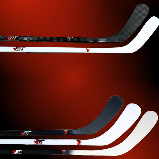 Sticks – Bladetech Hockey Canada