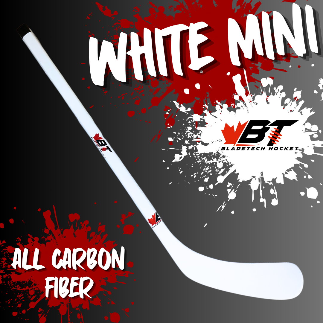 Mini Sticks – Bladetech Hockey Canada