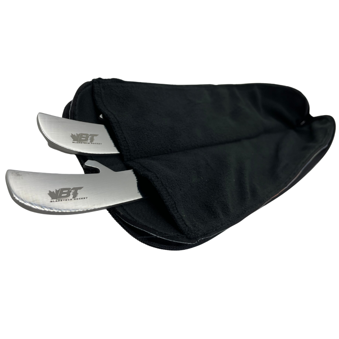 Hockey Skate Blade Travel Case – Bladetech Hockey Canada
